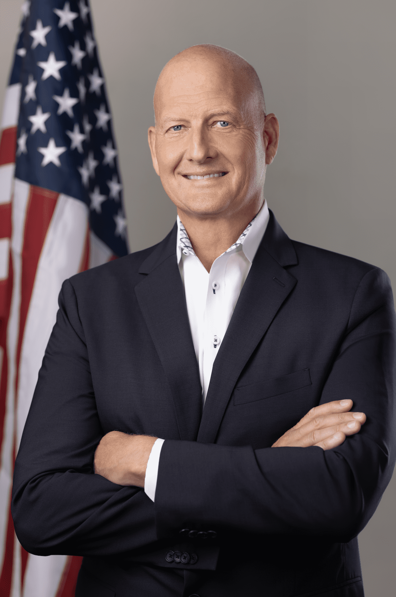 Marc Andersen Bio