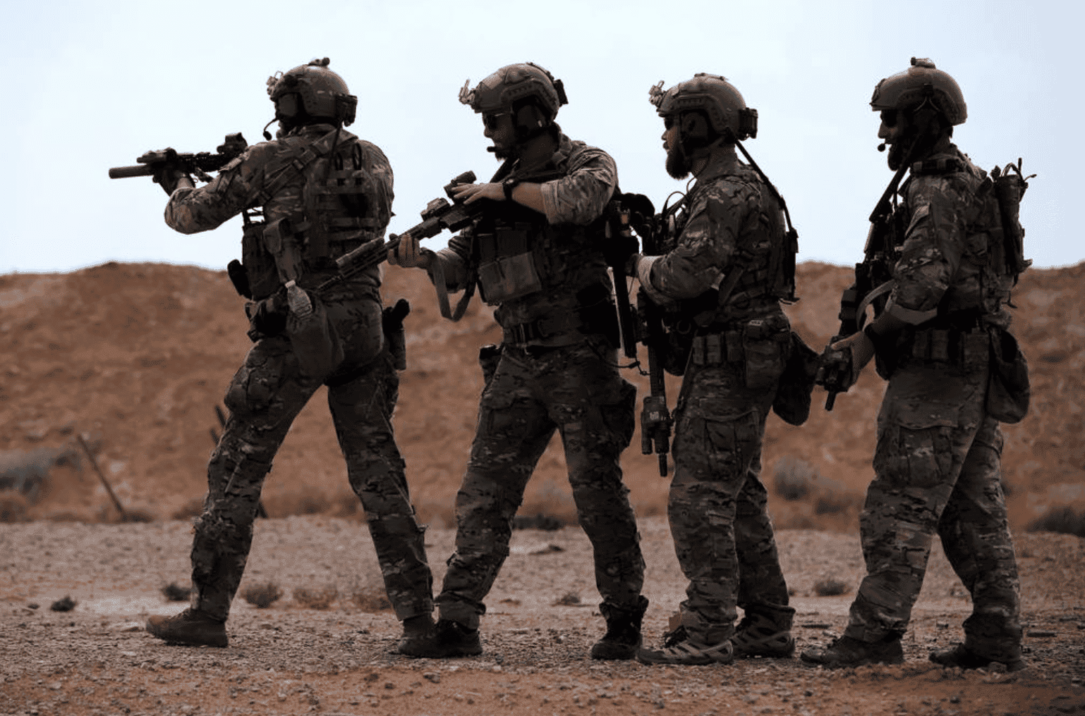 Global SOF Foundation in the News and Media