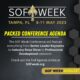 SOF Week SITREP