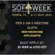 SOF Week SITREP