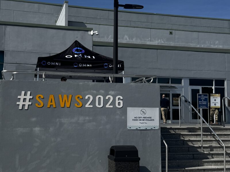 2026 Saws Global Sof Foundation